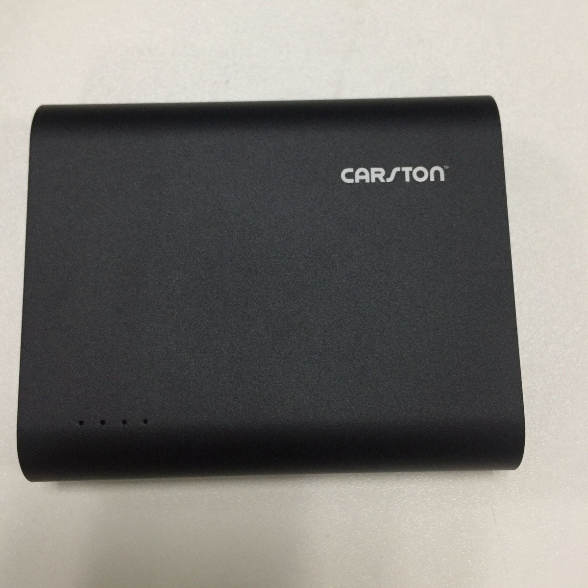 CARSTON Power Bank – Eride Space