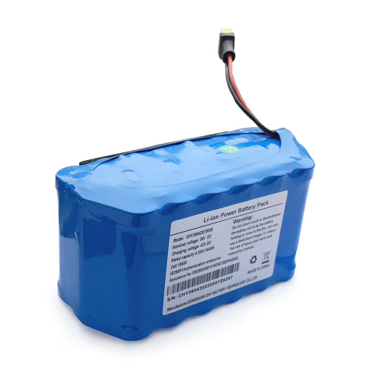 Battery for HYPER GOGO 12-Inch Kids E-Motorcycles (Compatible with Cru ...