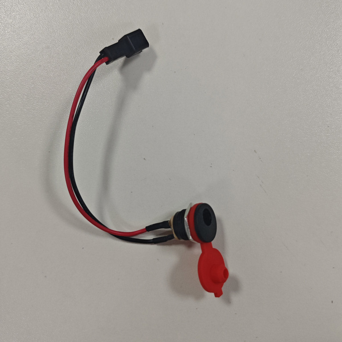 Charging Port for HYPER GOGO 12-Inch Kids E-Motorcycles – Eride Space
