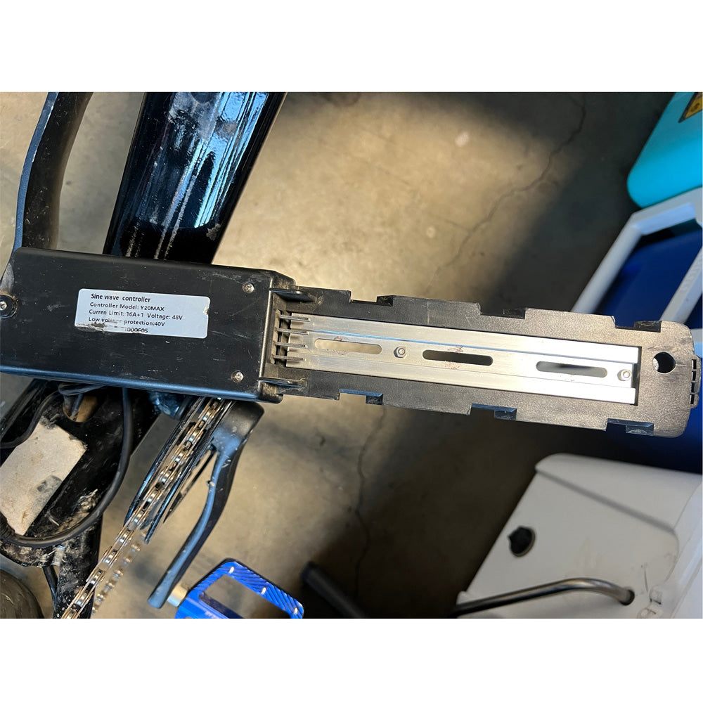 Sine Wave Controller for eBike MacFox M20X – Eride Space